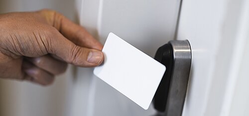 LEGIC RFID-Chipkarten direkt vom Hersteller