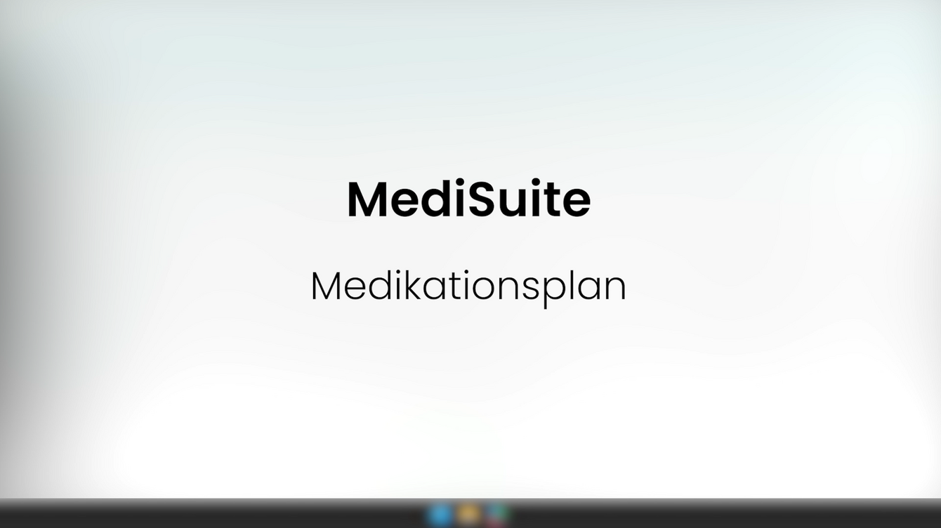 MediSuite E-Learning