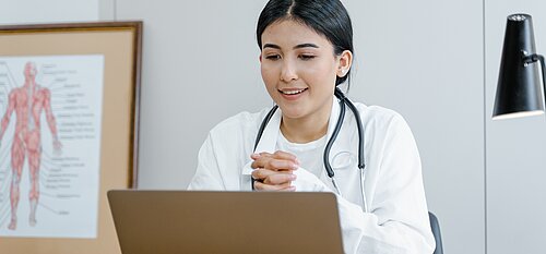 MediSuite E-Learning