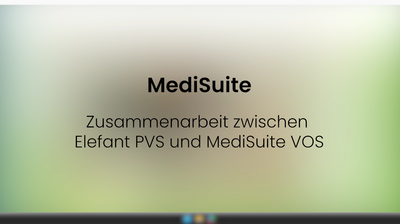 MediSuite E-Learning